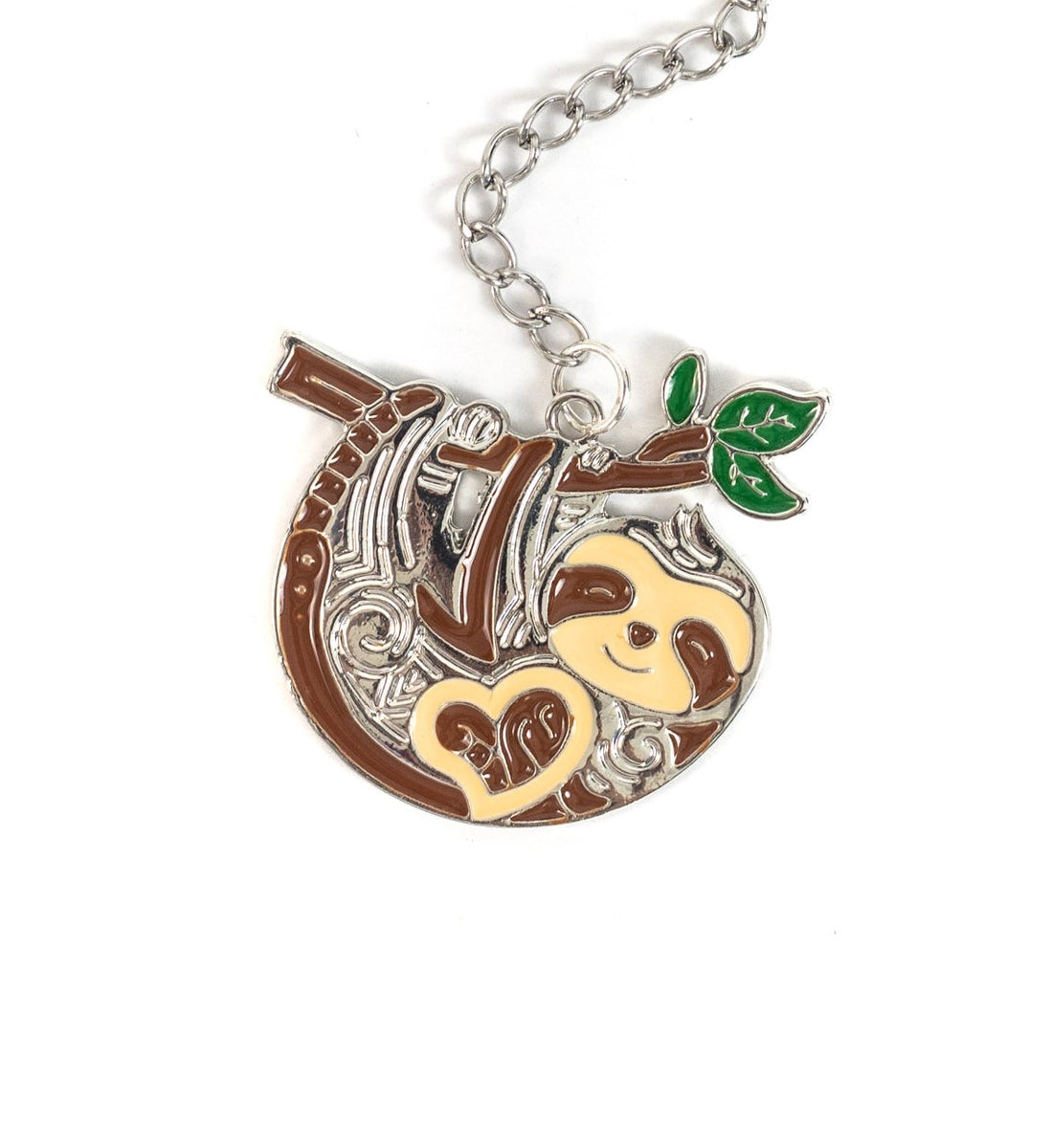 Sloth Tea Infuser | The Traveling Teapot